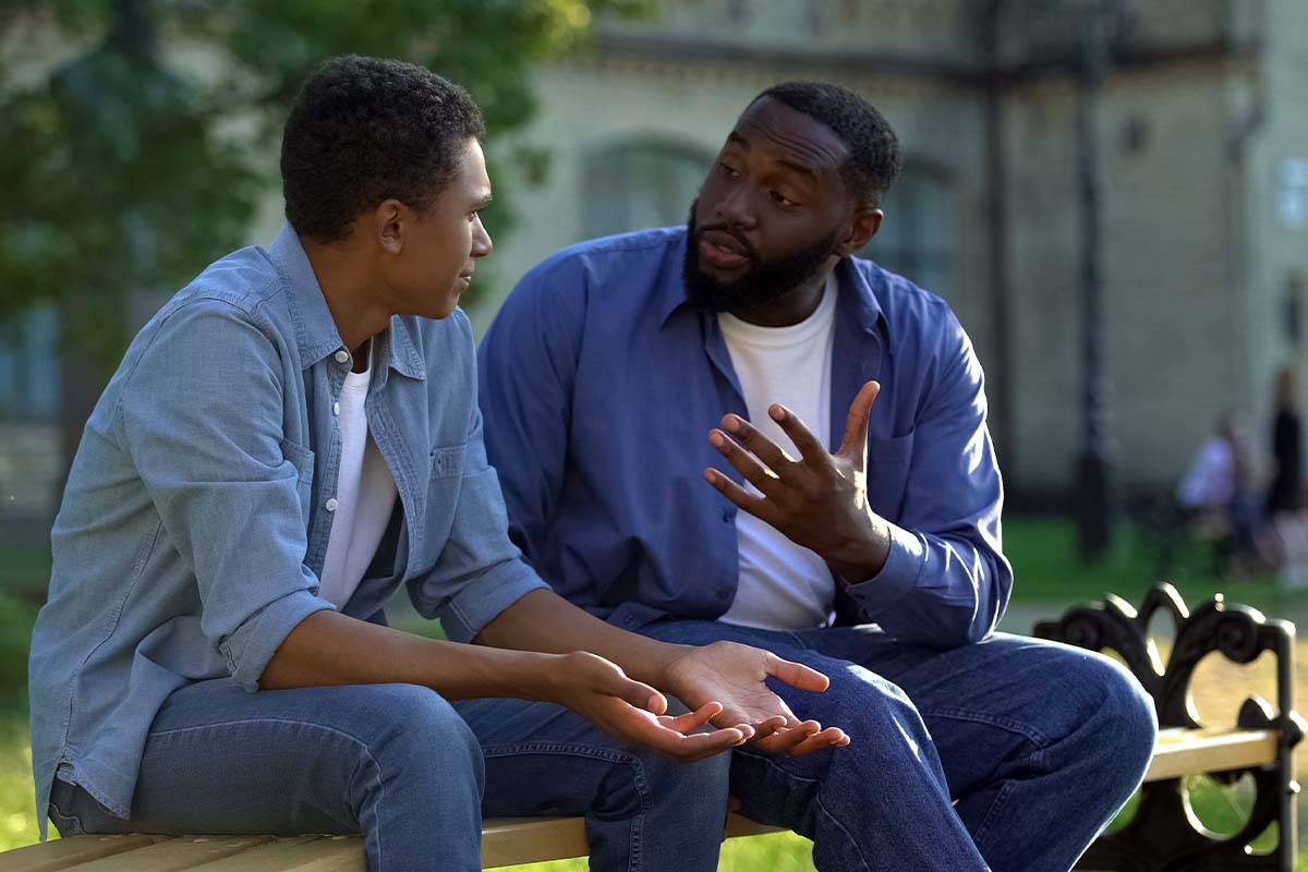Why So Many Teens Are in Crisis | Crisis Intervention, ID
