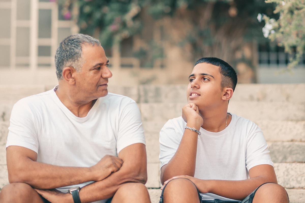 Help Improve Your Teen's Mental Health | Teen Mental Health Help Improve Your Teen's Mental Health | Teen Mental Health