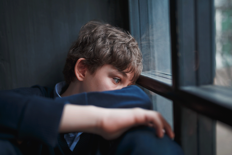 What Are the Effects of Adolescent Trauma? | Trauma Therapy ID