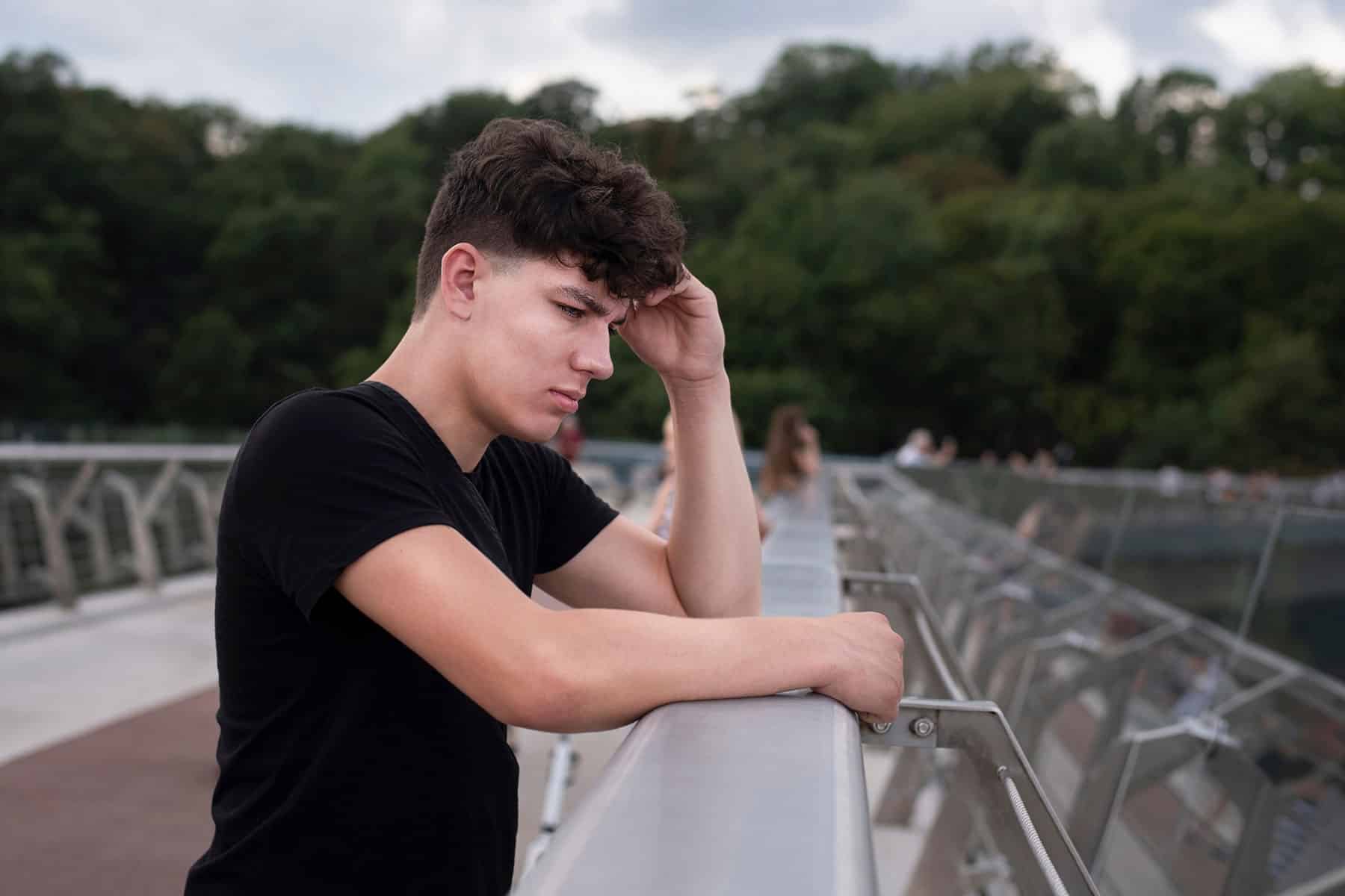 What Are The Stages Of Grief For Teenagers? | Trauma Therapy ID