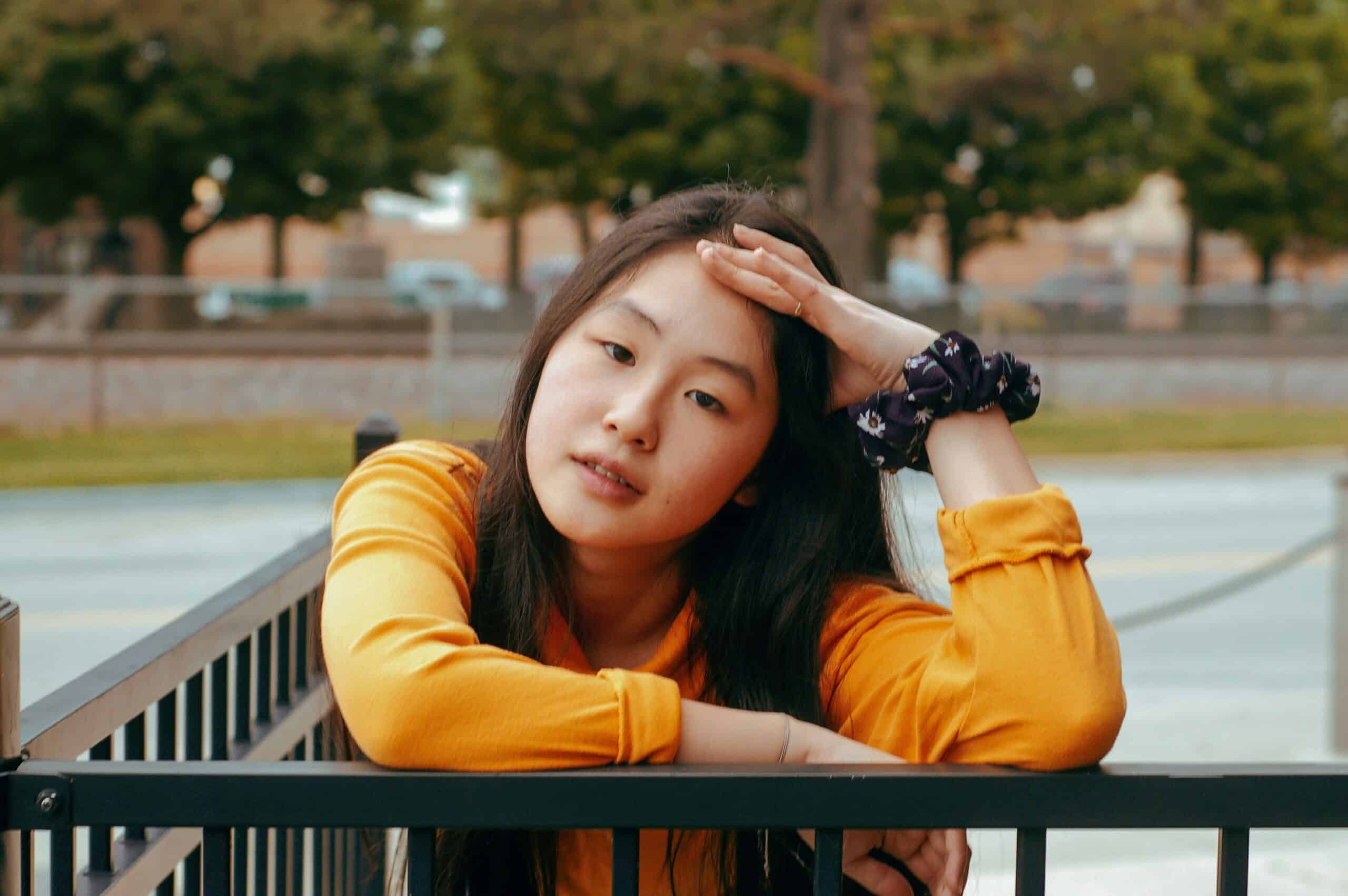 Why Do Teen Emotions Feel So Intense All the Time?
